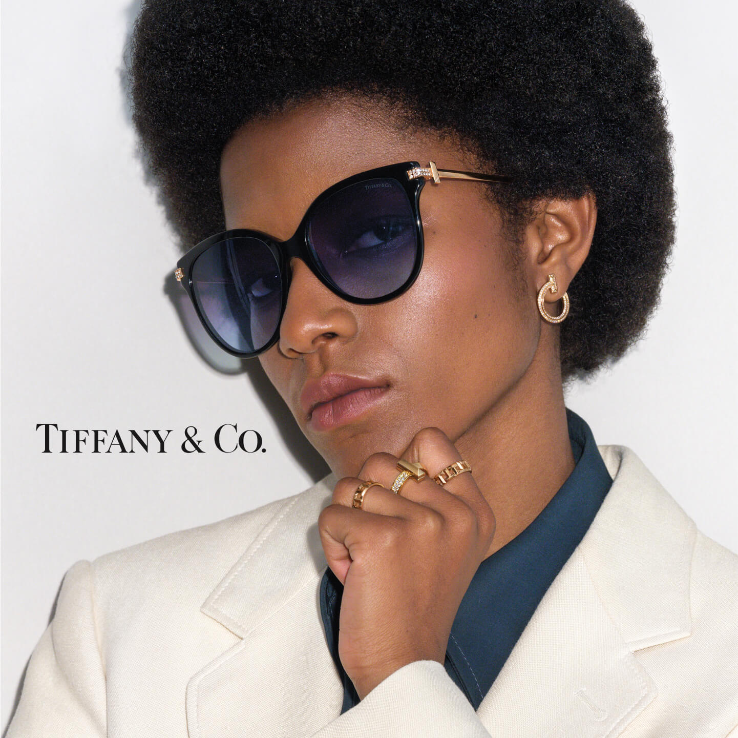 Tiffany Sunglasses & Eyeglasses – Shop Tiffany frames | LensCrafters
