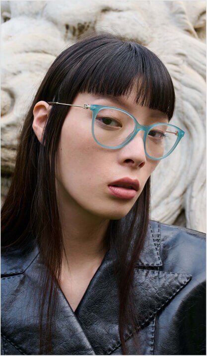Eyewear | LensCrafters®: Prescription Eyewear & Contact Lenses