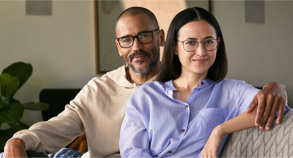 Because Sight | Learn more about LensCrafters | LensCrafters