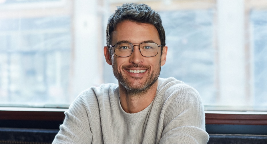 Because Sight | Learn more about LensCrafters | LensCrafters