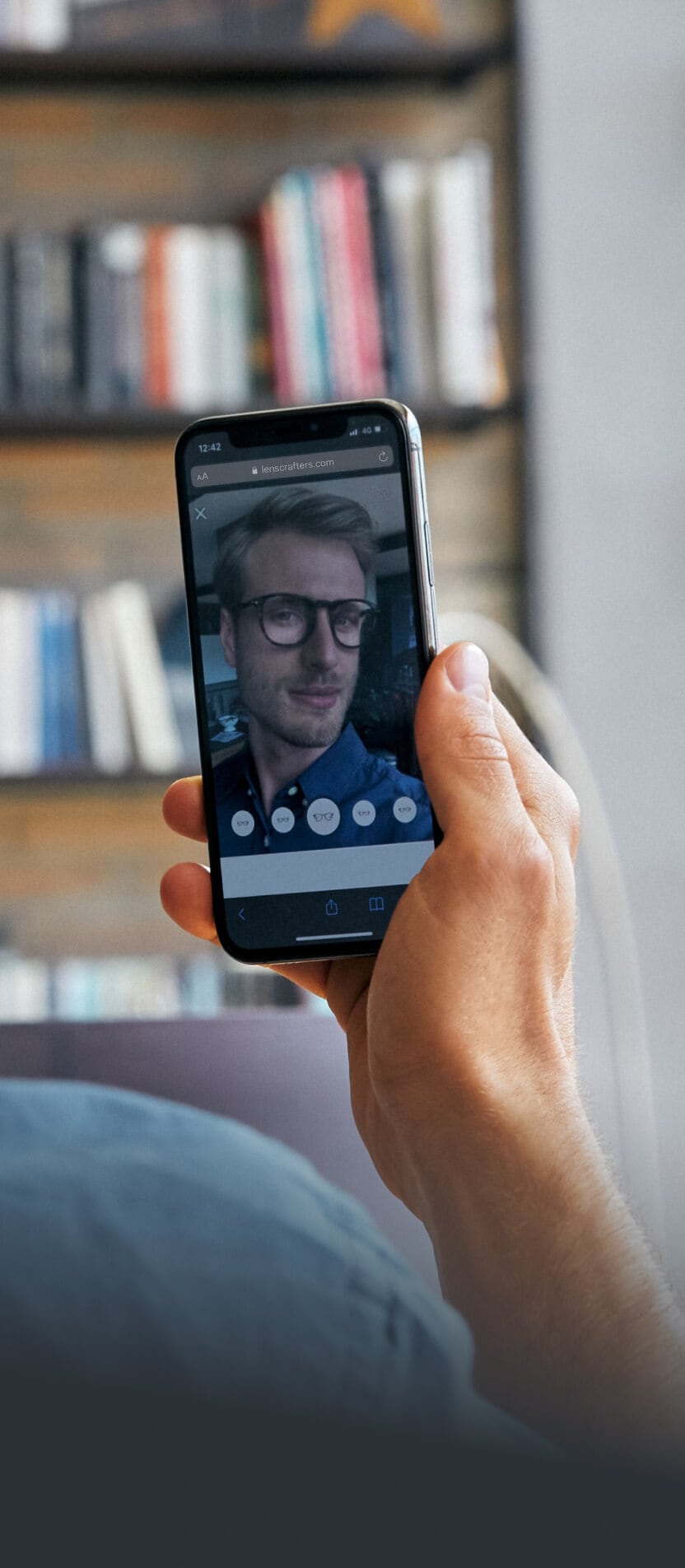 Eyewear | LensCrafters®: Prescription Eyewear & Contact Lenses