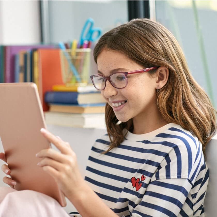 Kids Eyeglasses | LensCrafters®: Prescription Eyewear & Contact Lenses