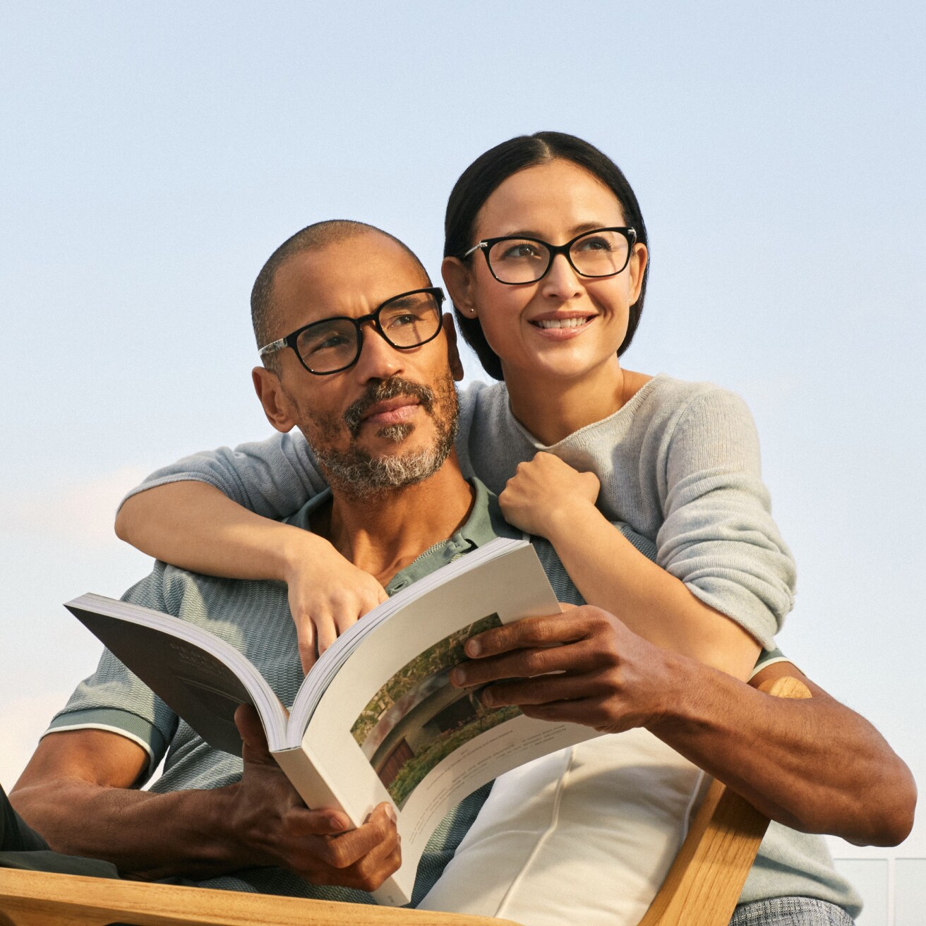 Preventative Eye Care| LensCrafters