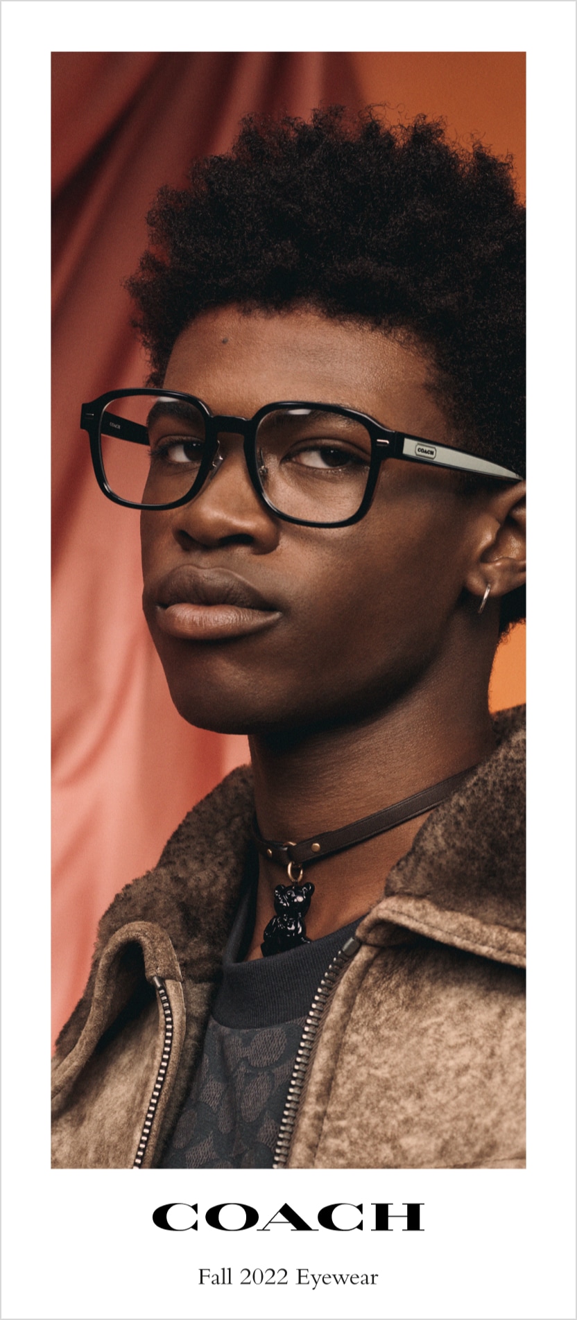 Coach Glasses & Sunglasses – Prescription Eyewear | LensCrafters