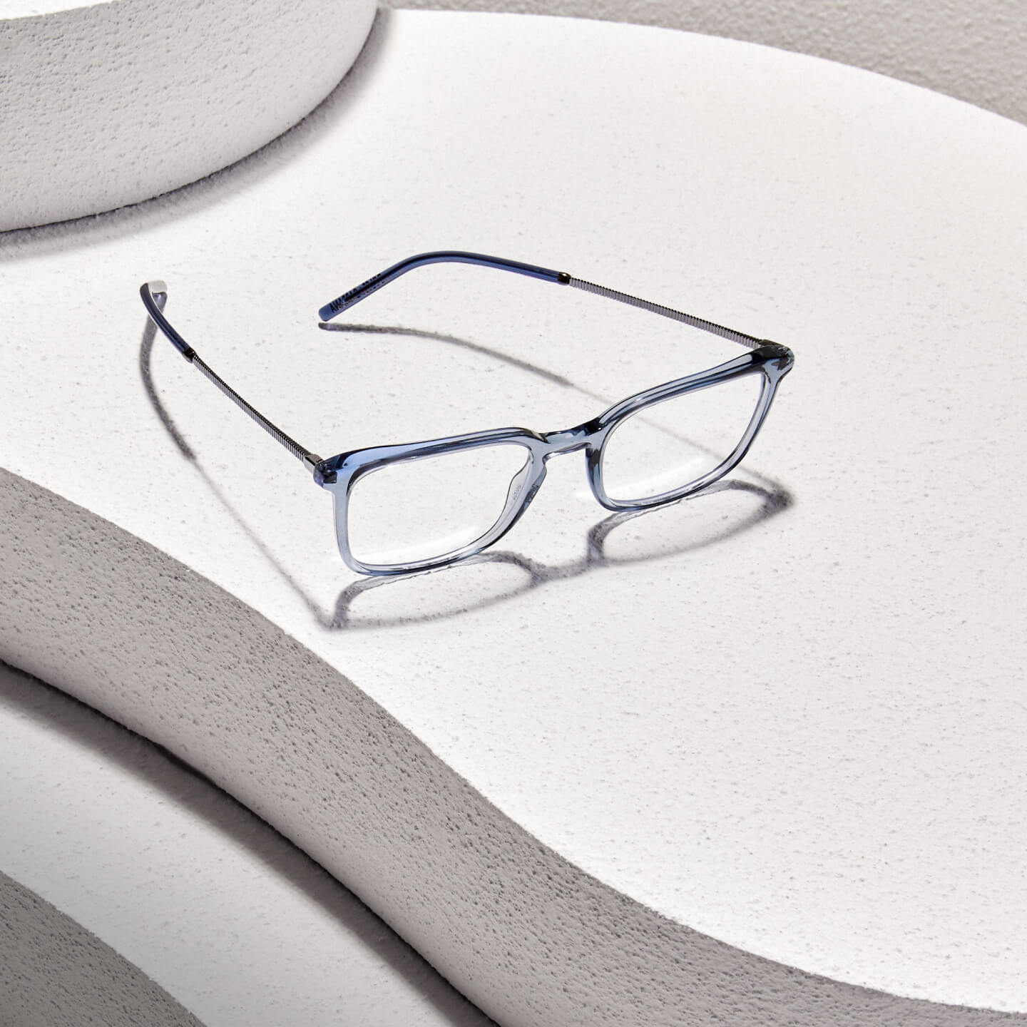 Contemporary curves eyeglasses style | LensCrafters®: Prescription ...
