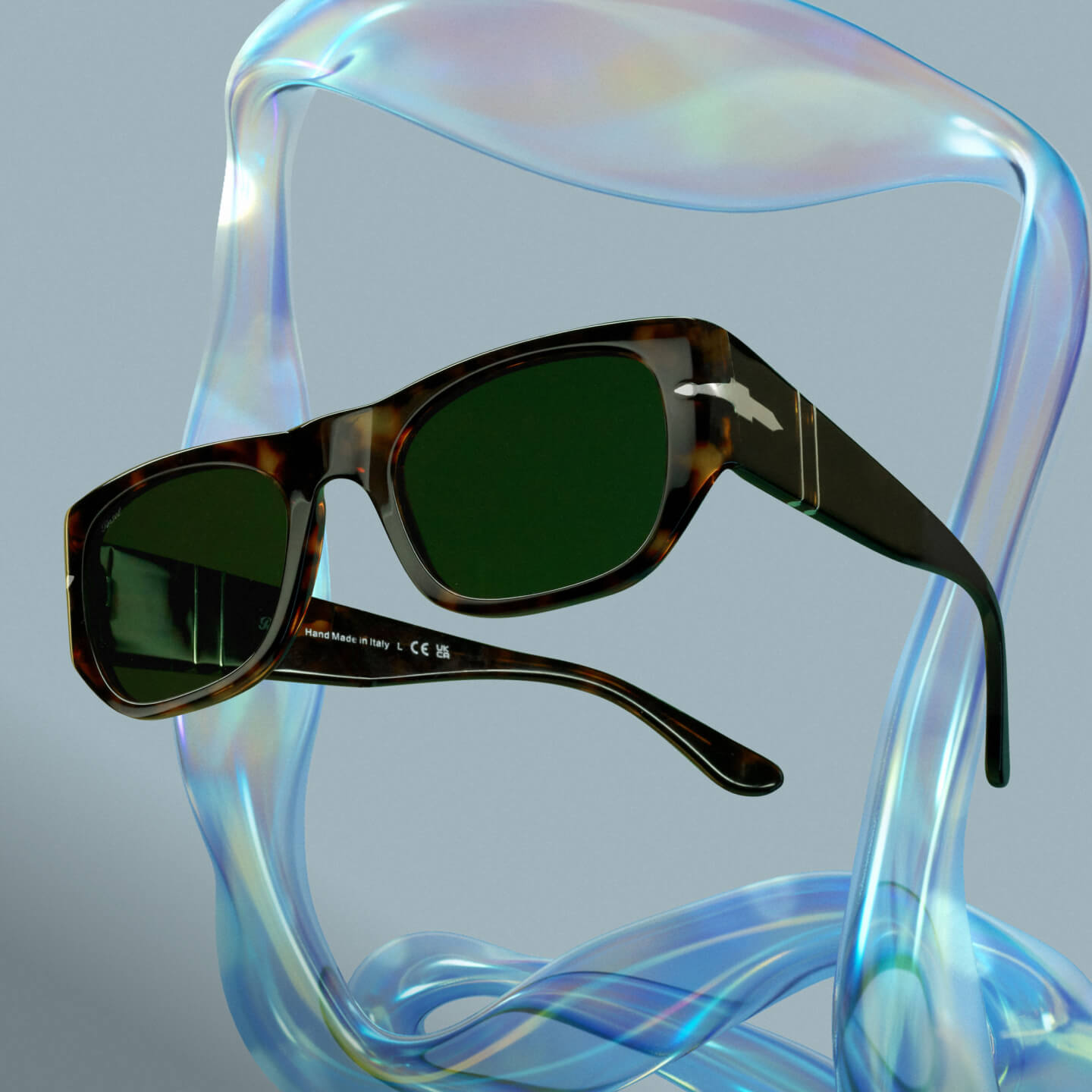 Hybrid Square | LensCrafters®: Prescription Eyewear & Contact Lenses