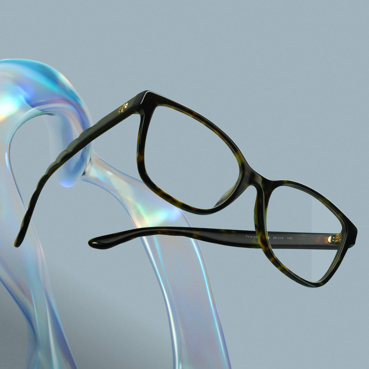 Hybrid Square | LensCrafters®: Prescription Eyewear & Contact Lenses