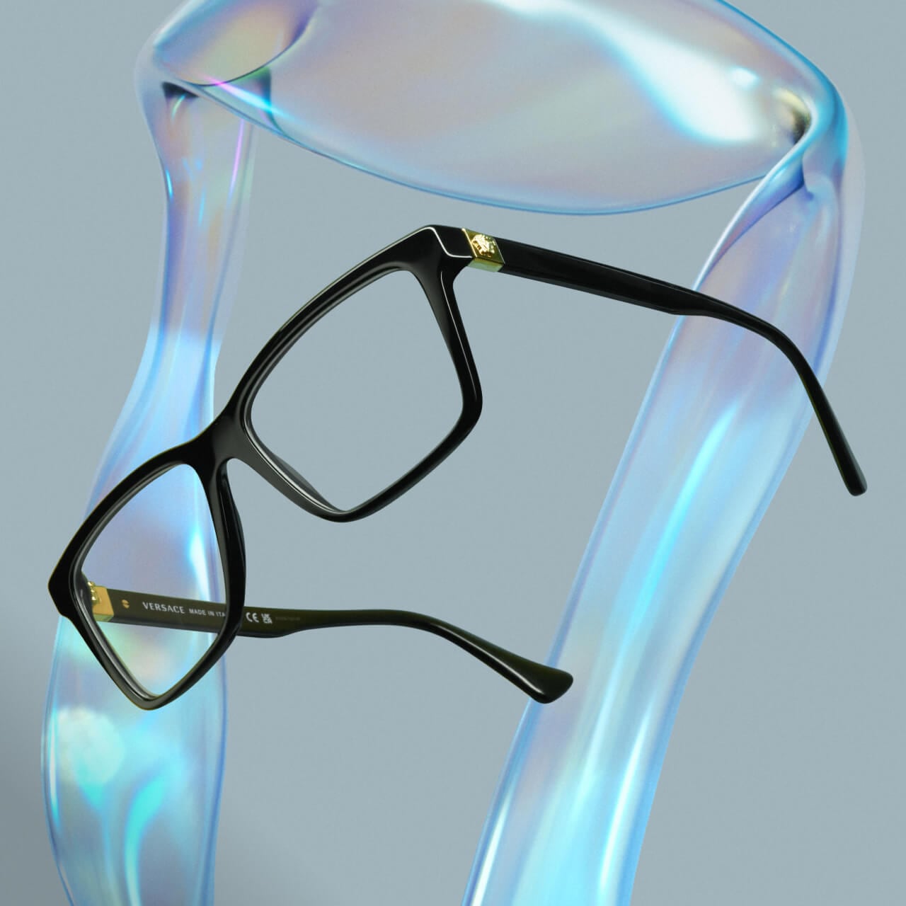 Hybrid Square | LensCrafters®: Prescription Eyewear & Contact Lenses