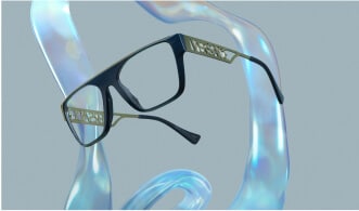 Hybrid Square | LensCrafters®: Prescription Eyewear & Contact Lenses