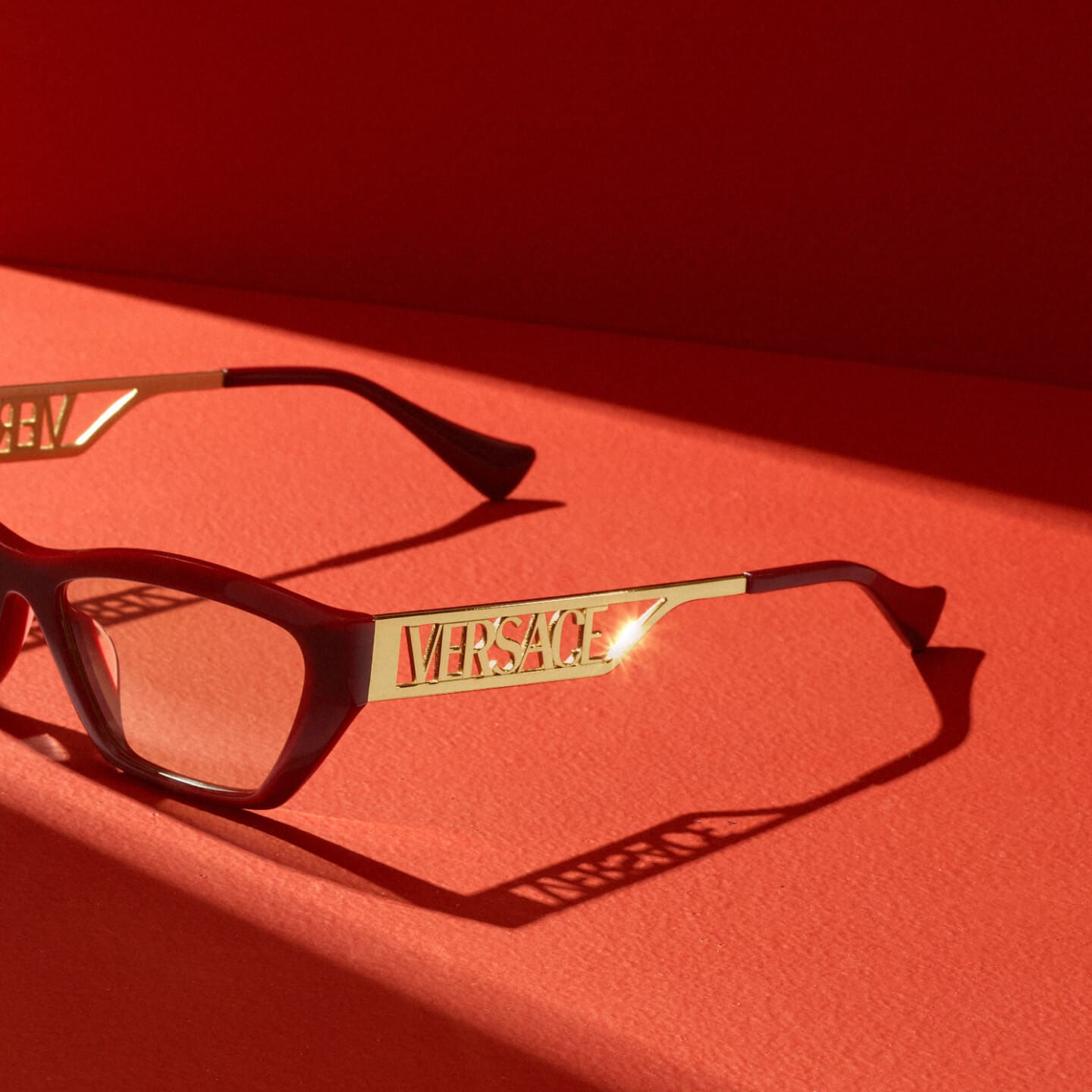 Shades of red | LensCrafters®: Prescription Eyewear & Contact Lenses