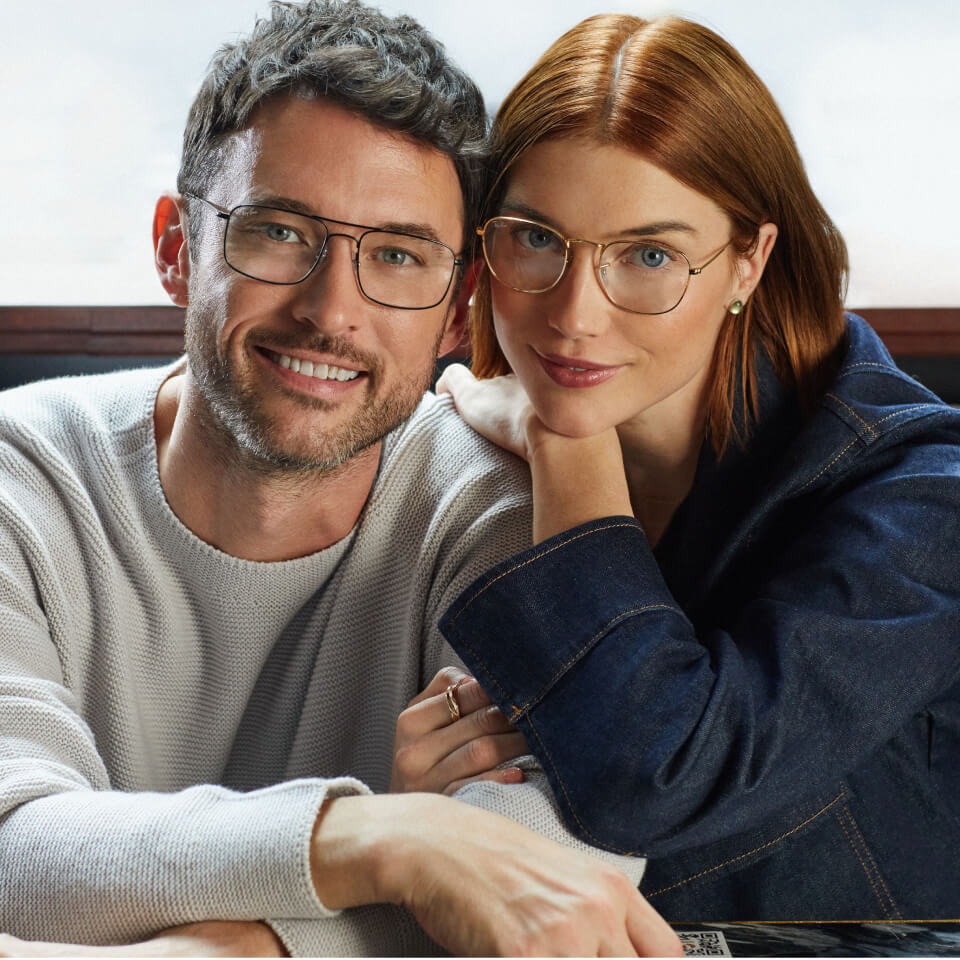 Ray-Ban RB8725 Optics Eyeglasses | LensCrafters