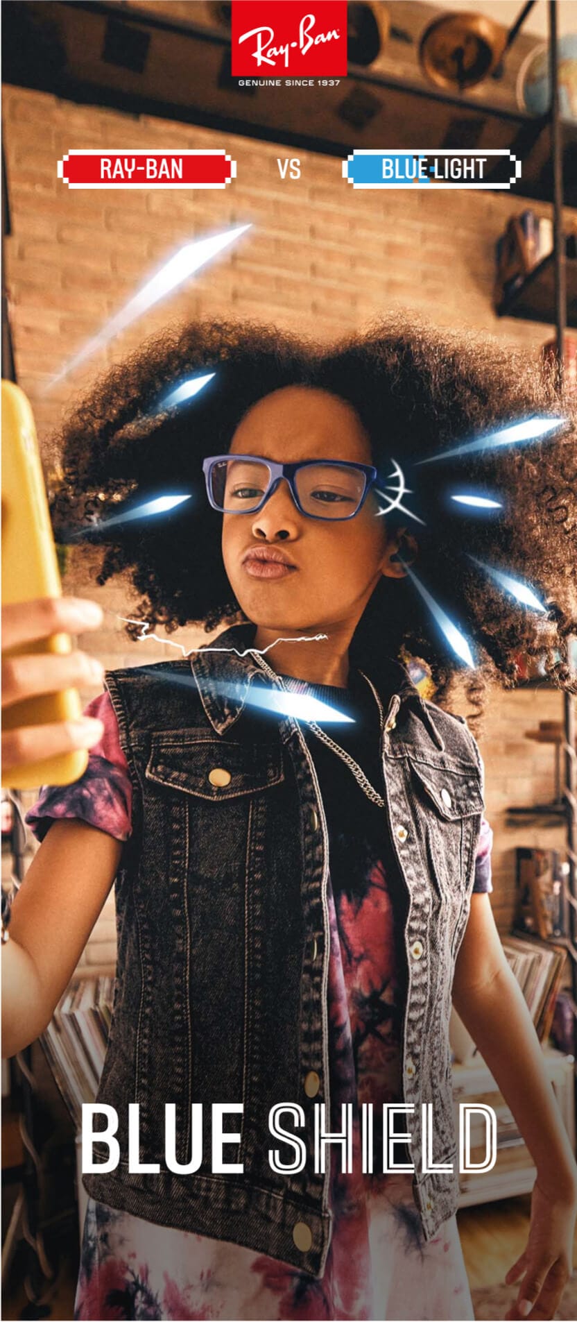 Kids Eyeglasses | LensCrafters®: Prescription Eyewear & Contact Lenses