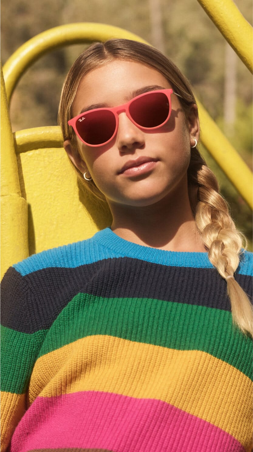 Kids Eyeglasses | LensCrafters®: Prescription Eyewear & Contact Lenses