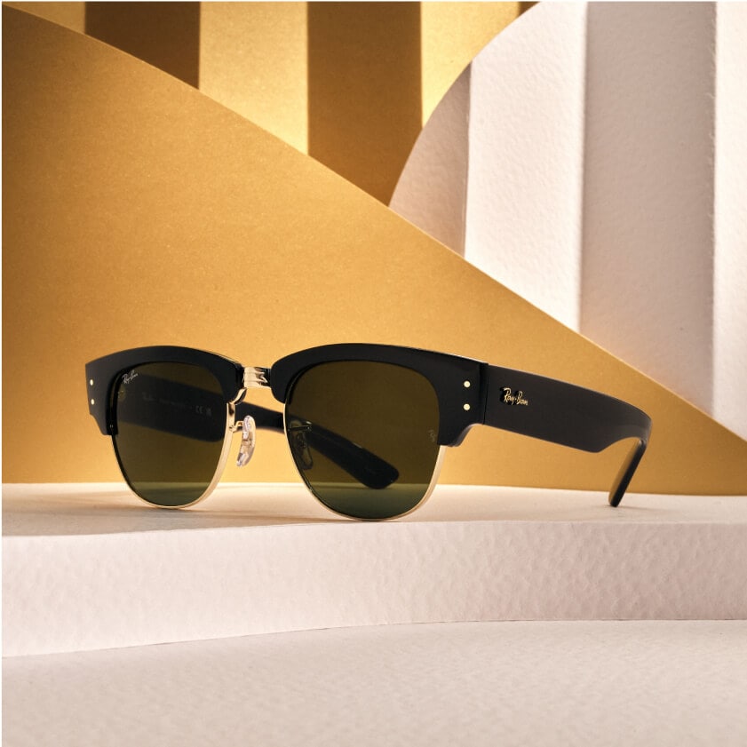 Metal & Plastic Frame Glasses | LensCrafters®: Prescription Eyewear ...