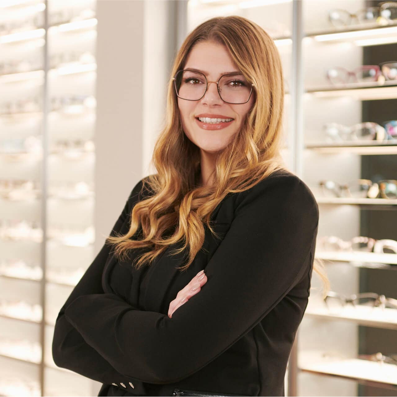 LensCrafters®: Prescription Eyewear & Contact Lenses