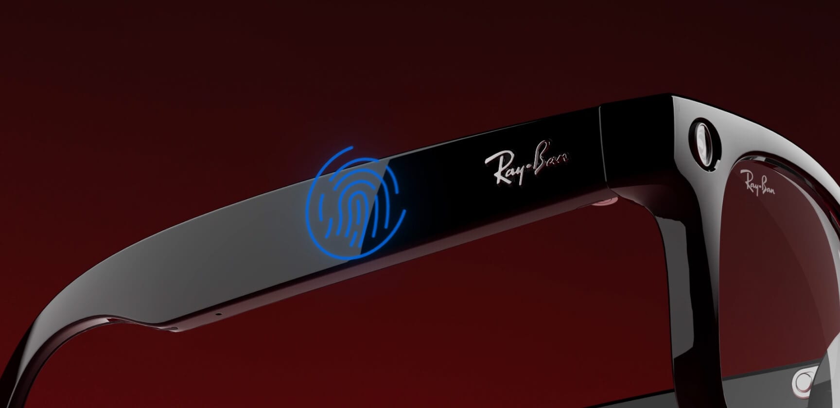 Ray-Ban Meta Smart Glasses | LensCrafters®: Prescription Eyewear & Contact Lenses