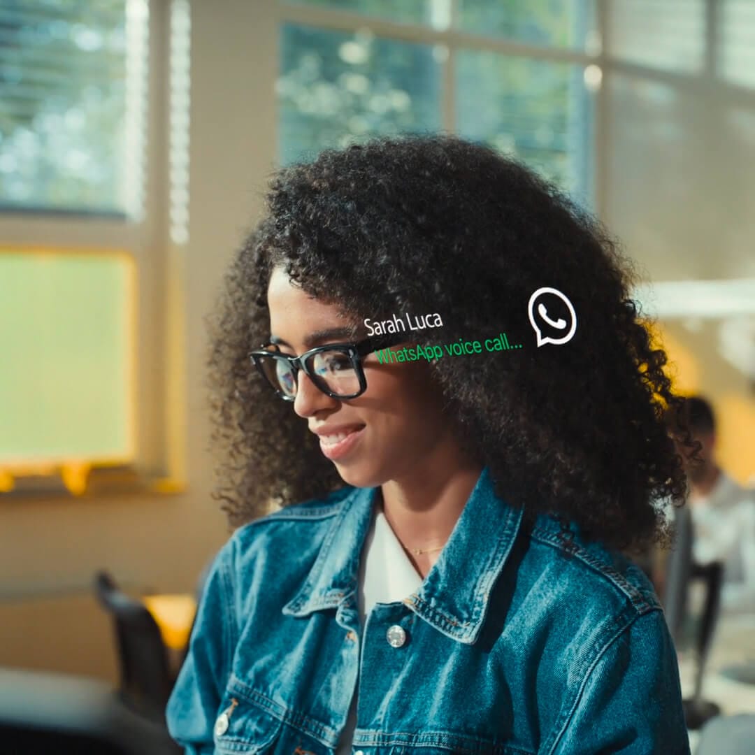 Ray-Ban Meta Smart Glasses | LensCrafters®: Prescription Eyewear ...