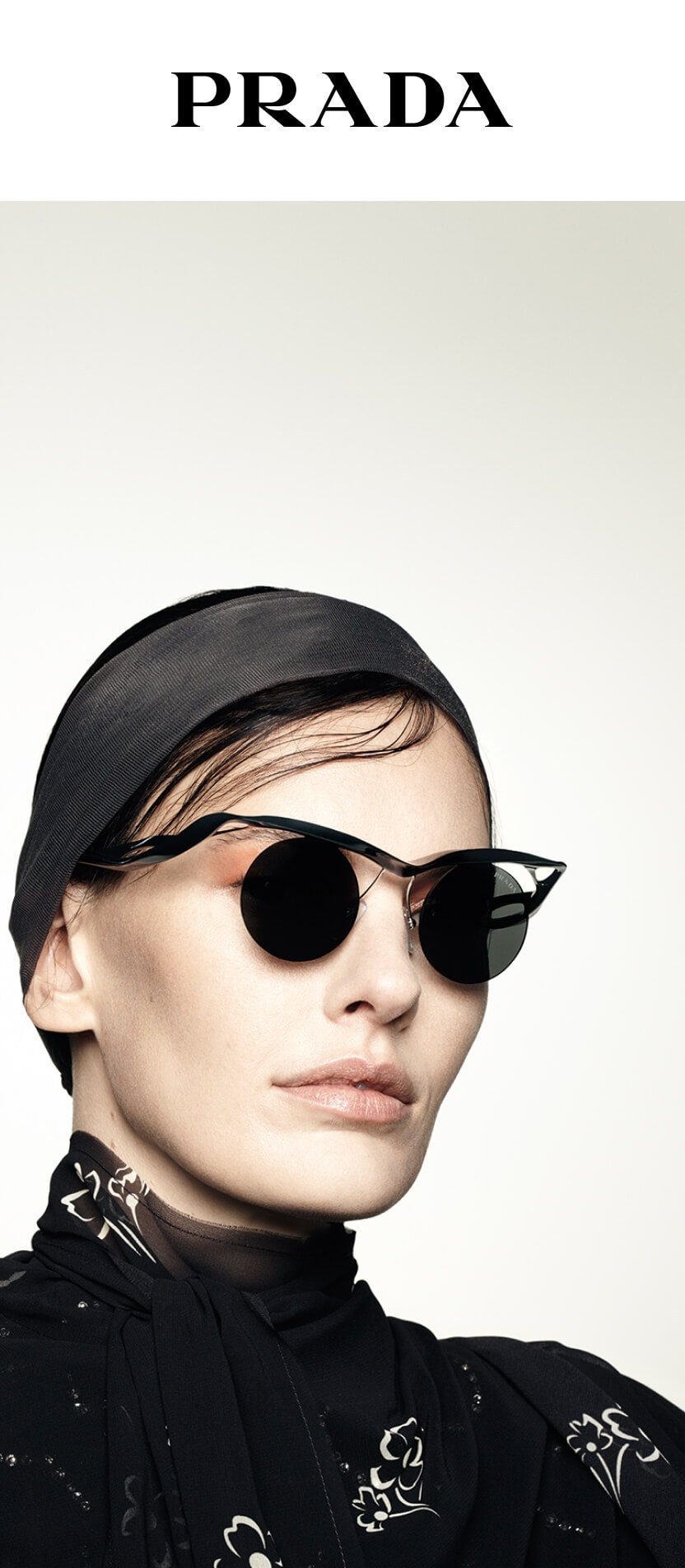 Prada Sunglasses & Eyeglasses - Prada Eyewear | LensCrafters