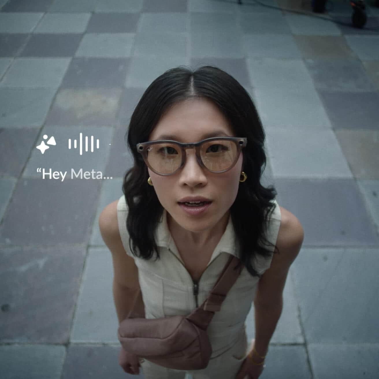 Ray-Ban Meta Smart Glasses | LensCrafters®: Prescription Eyewear & Contact Lenses