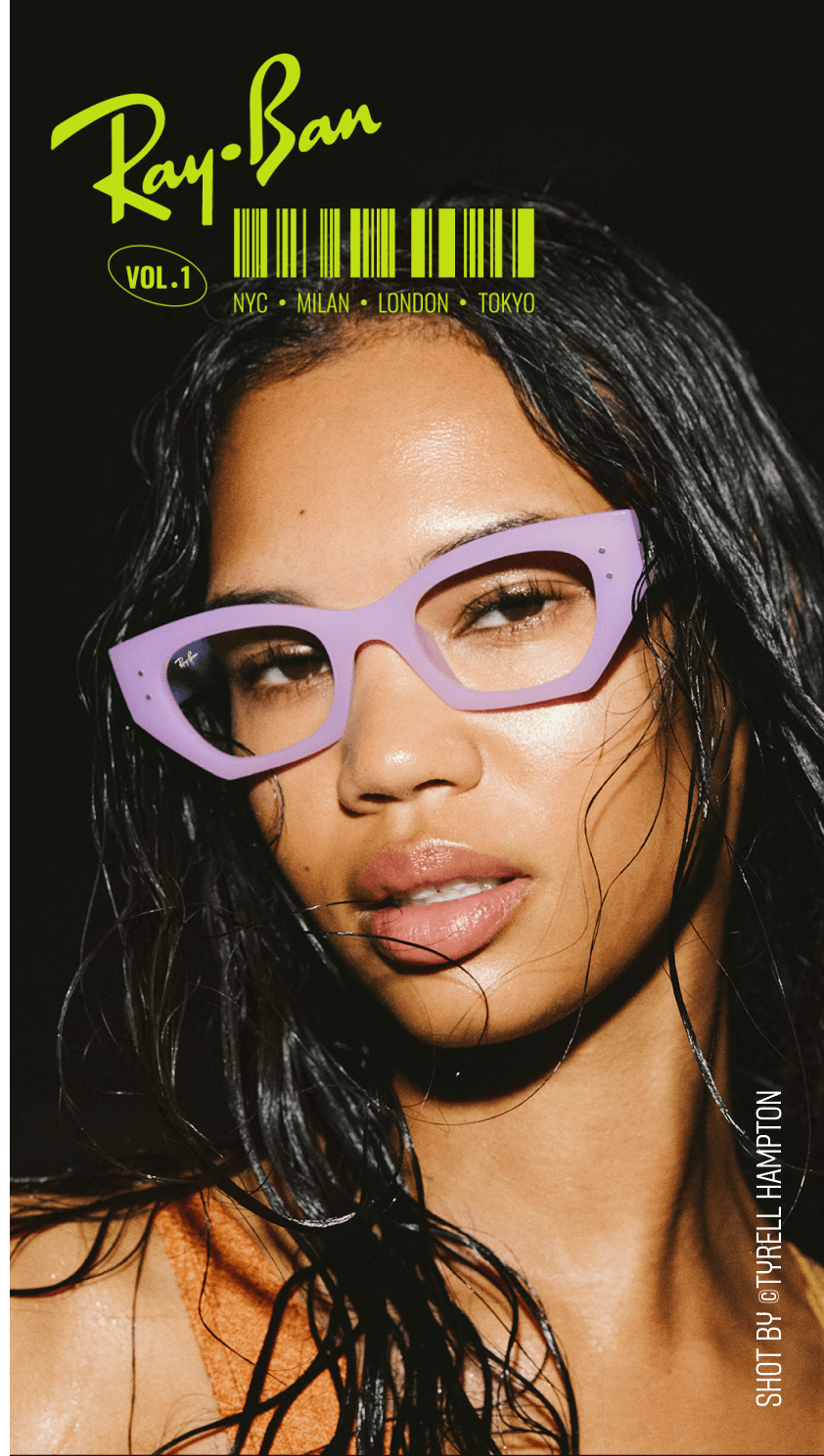 Ray-Ban Eyeglasses | LensCrafters®: Prescription Eyewear & Contact Lenses