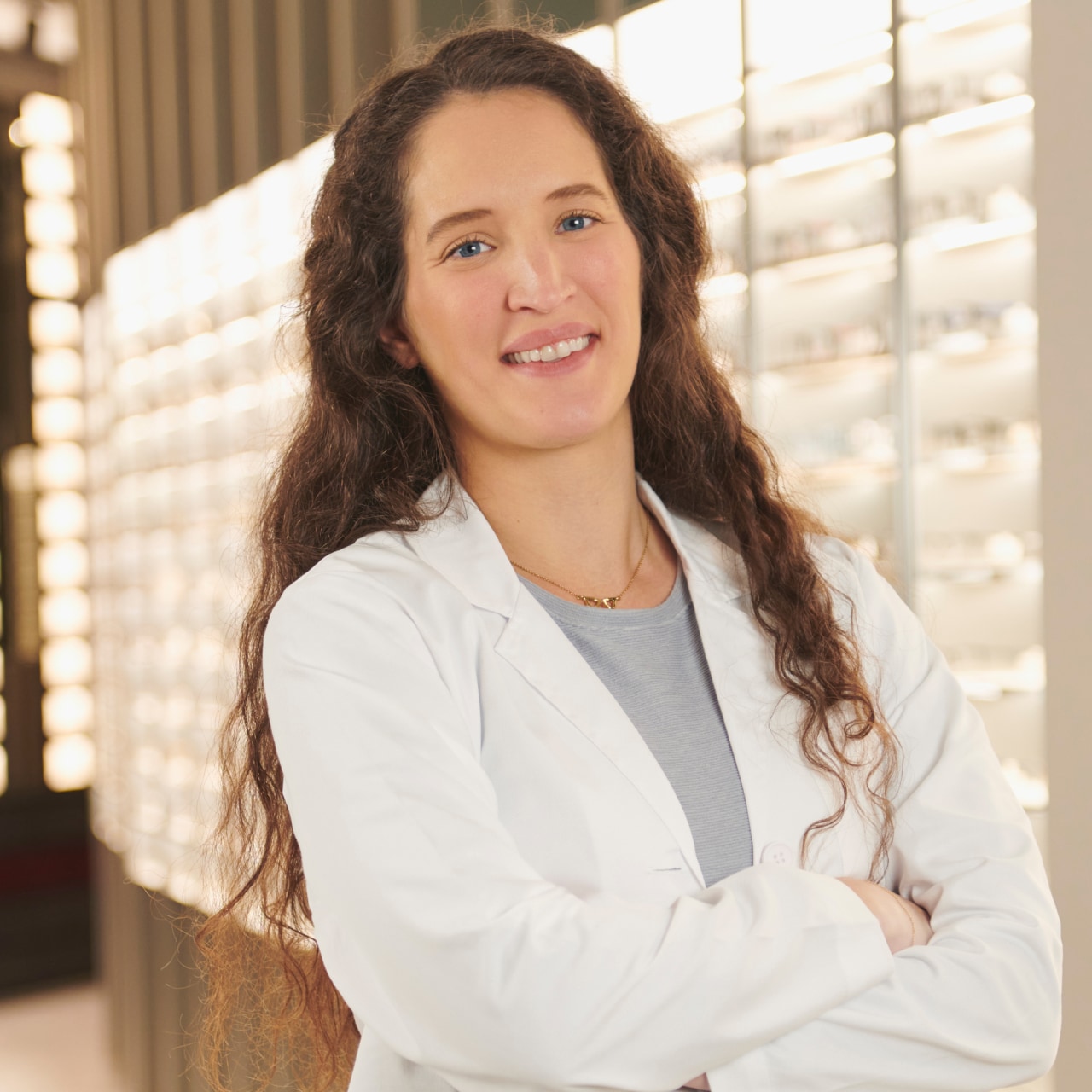 LensCrafters®: Prescription Eyewear & Contact Lenses