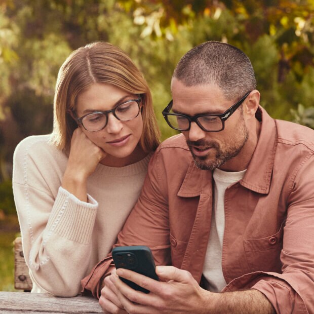 LensCrafters®: Prescription Eyewear & Contact Lenses