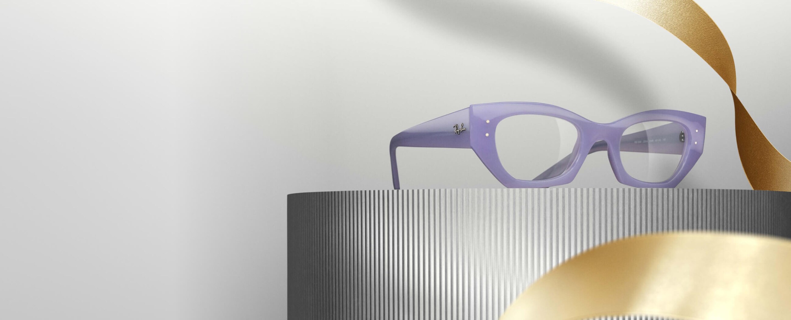 Sustainable Styles | LensCrafters®: Prescription Eyewear & Contact Lenses