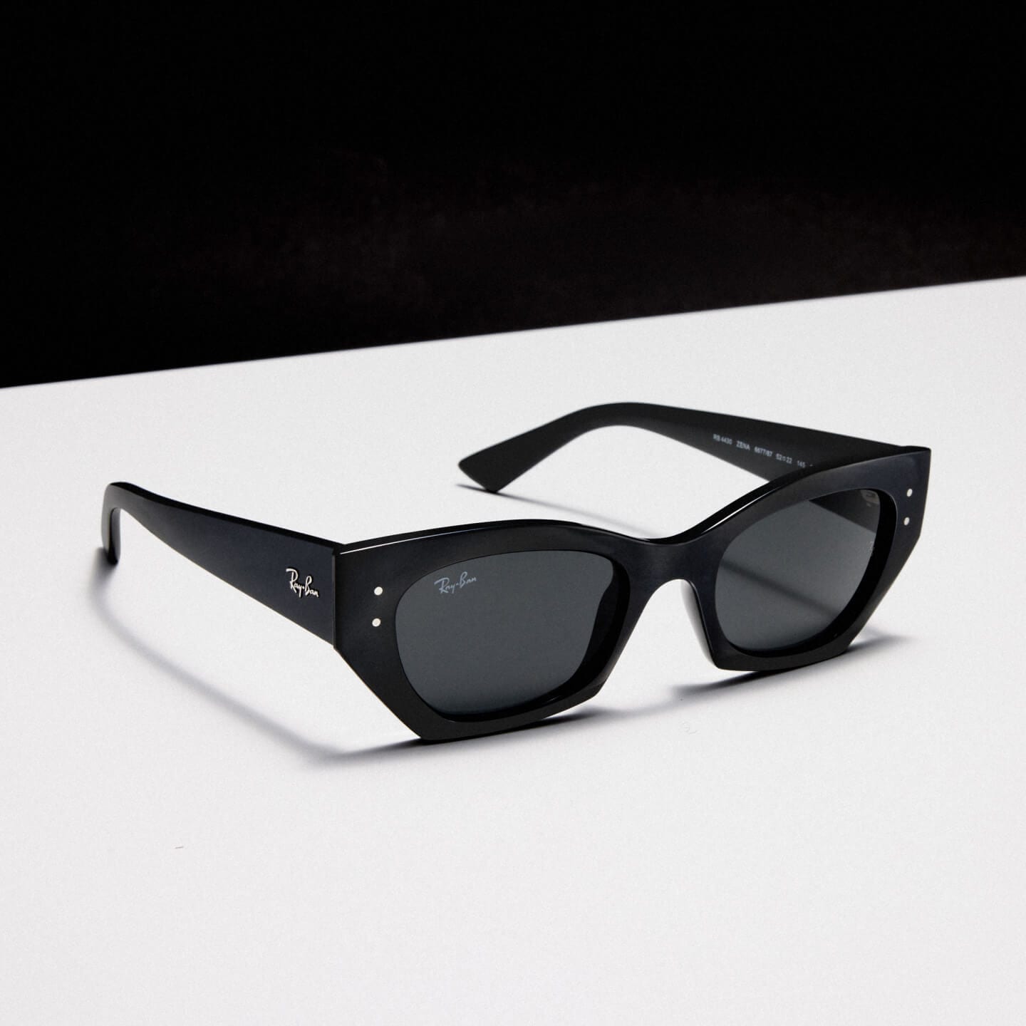 Black to Basics - Black Sunglasses & Eyeglasses | LensCrafters®