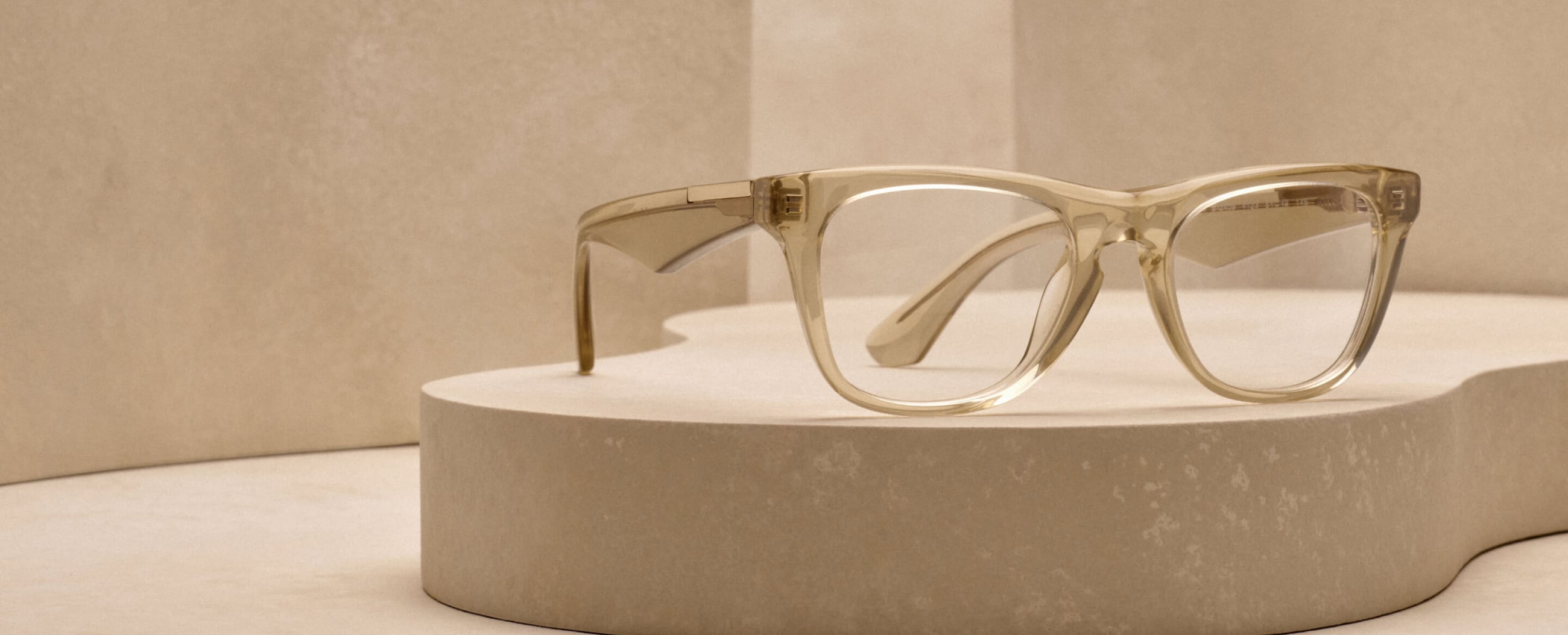 New Neutrals | Prescription Glasses, Sunglasses & Contacts | LensCrafters