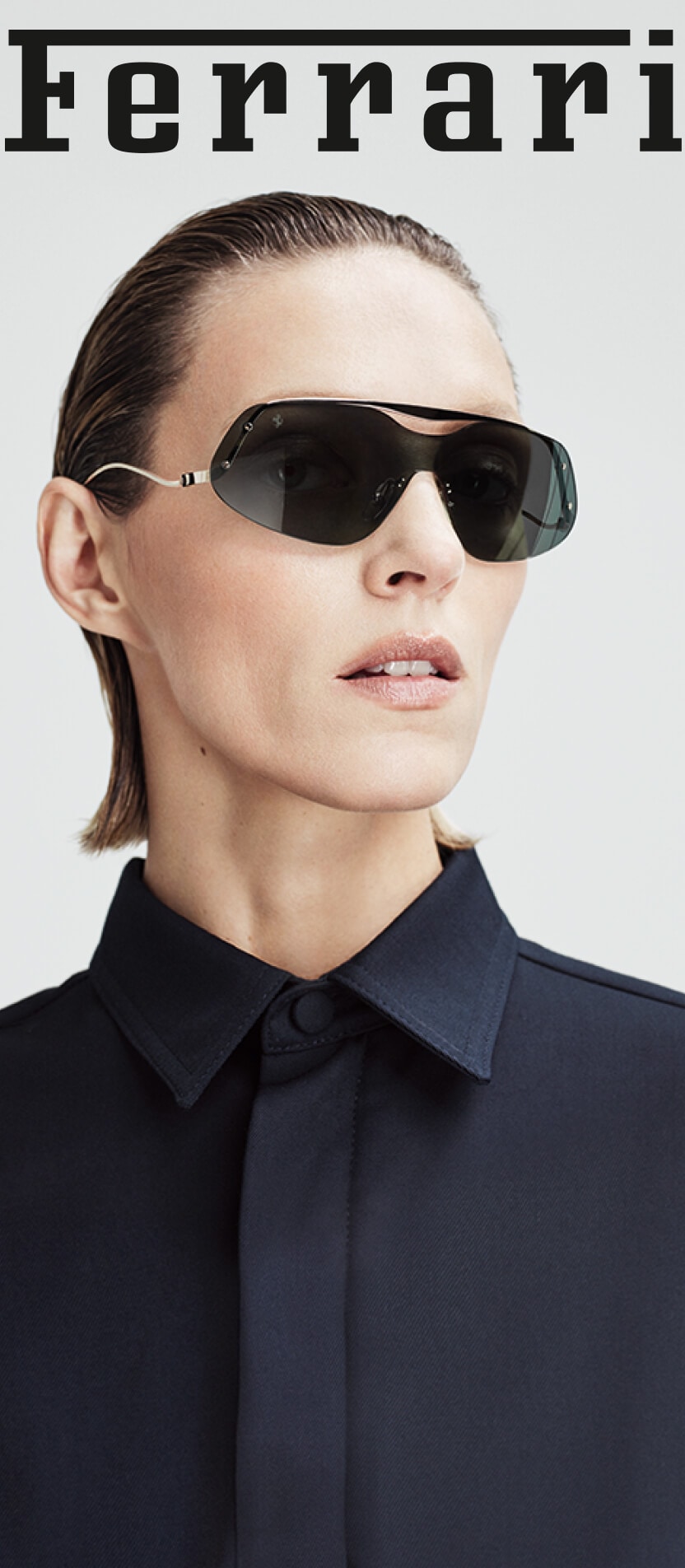 Ferrari Sunglasses and Eyeglasses | LensCrafters®: Prescription Eyewear ...