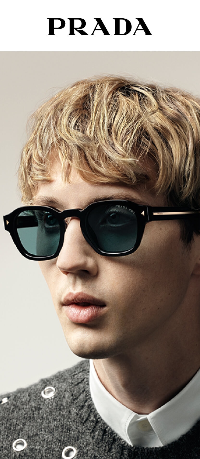 Prada Sunglasses & Eyeglasses - Prada Eyewear | LensCrafters