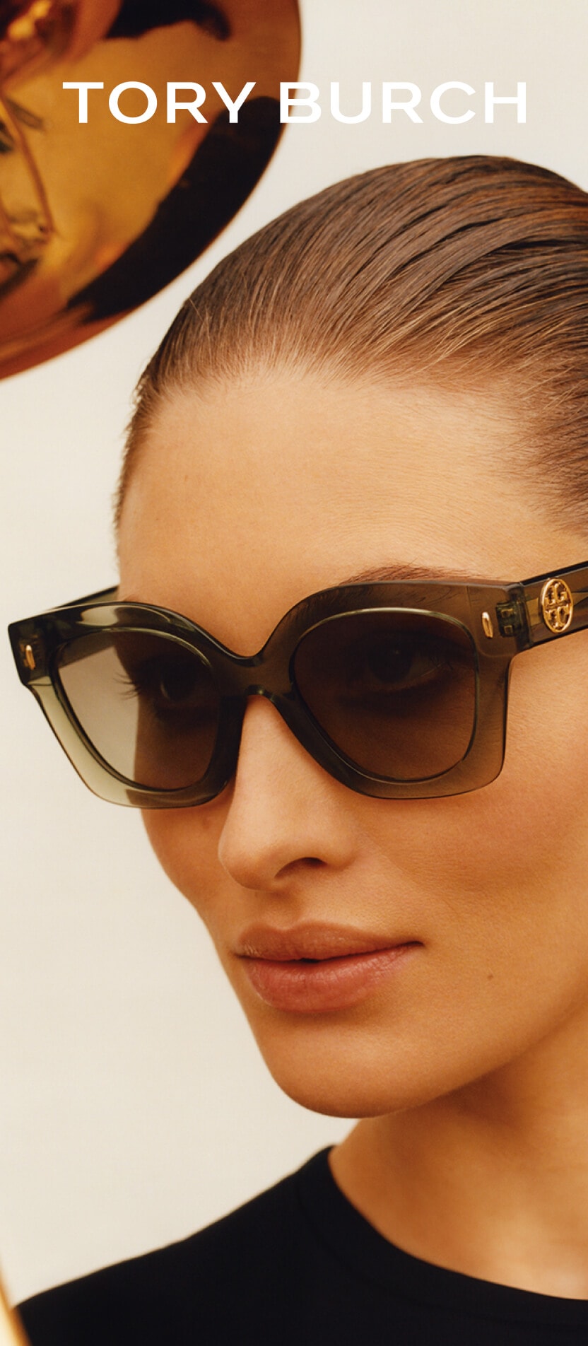 Tory Burch Sunglasses & Glasses | LensCrafters