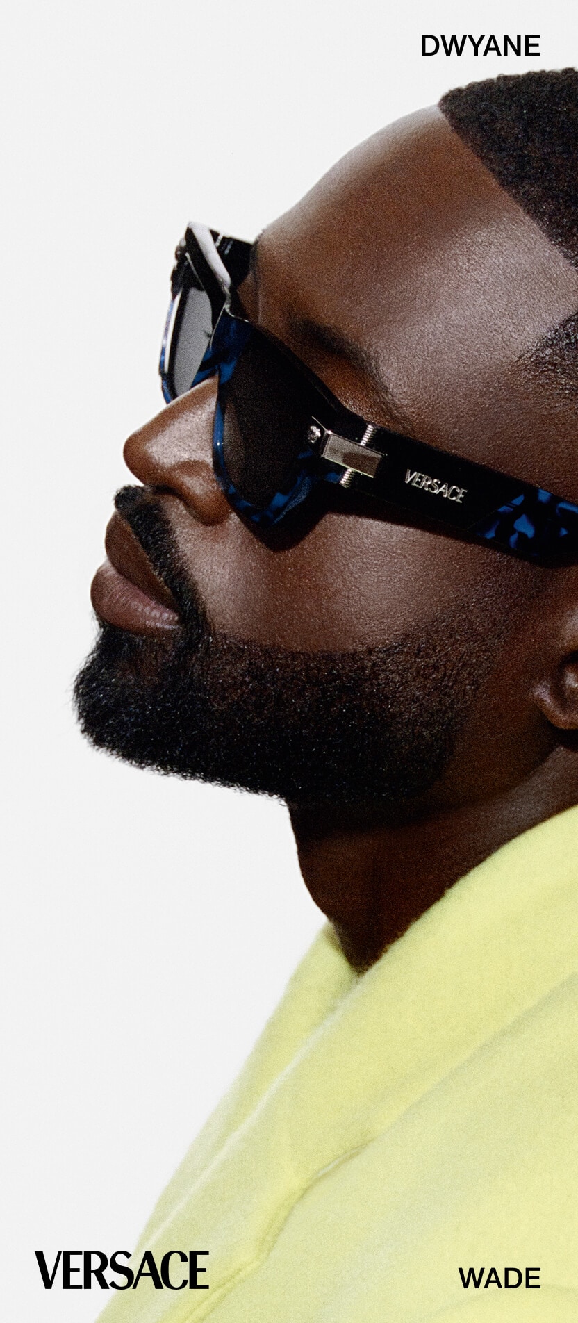 Versace Sunglasses & Eyeglasses - Prescription Glasses | LensCrafters