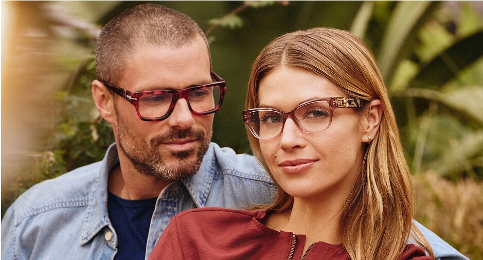 Because Sight | Learn more about LensCrafters | LensCrafters