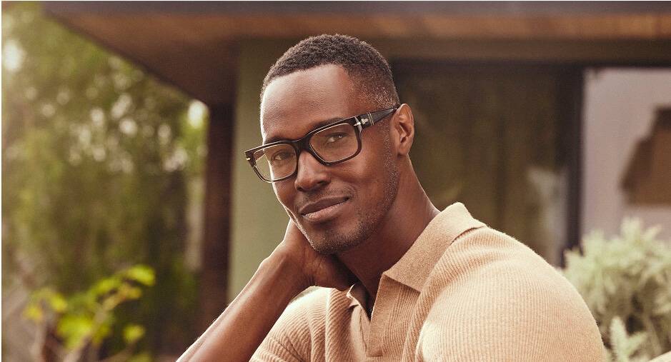 Because Sight | Learn more about LensCrafters | LensCrafters