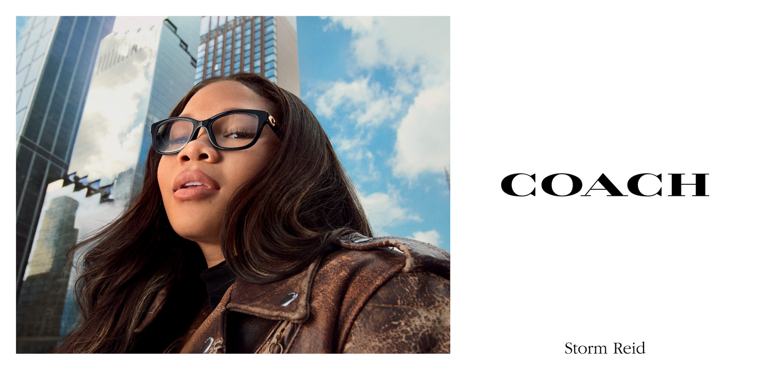 Coach Glasses & Sunglasses – Prescription Eyewear | LensCrafters