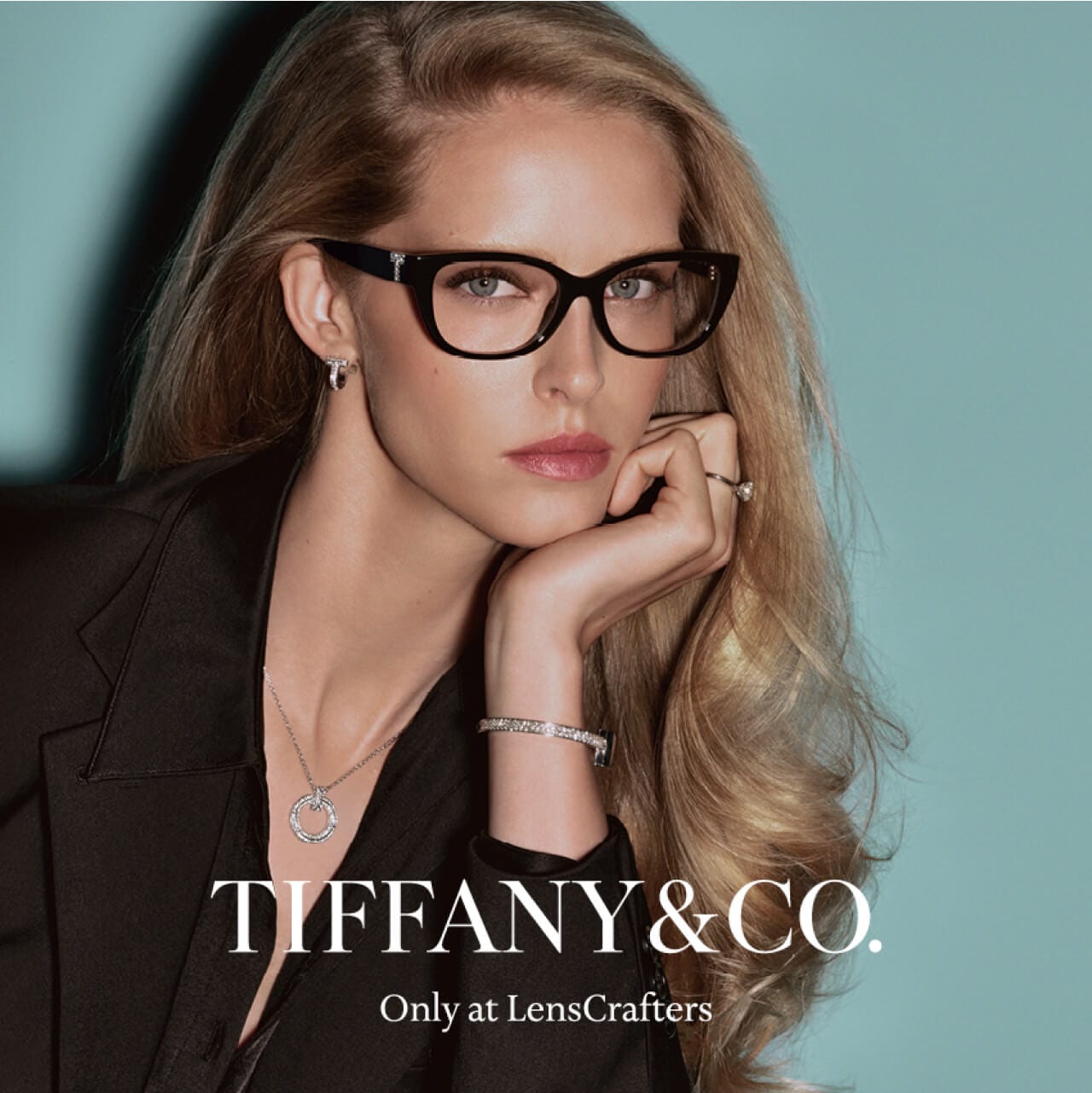 Tiffany Sunglasses & Eyeglasses – Shop Tiffany frames | LensCrafters