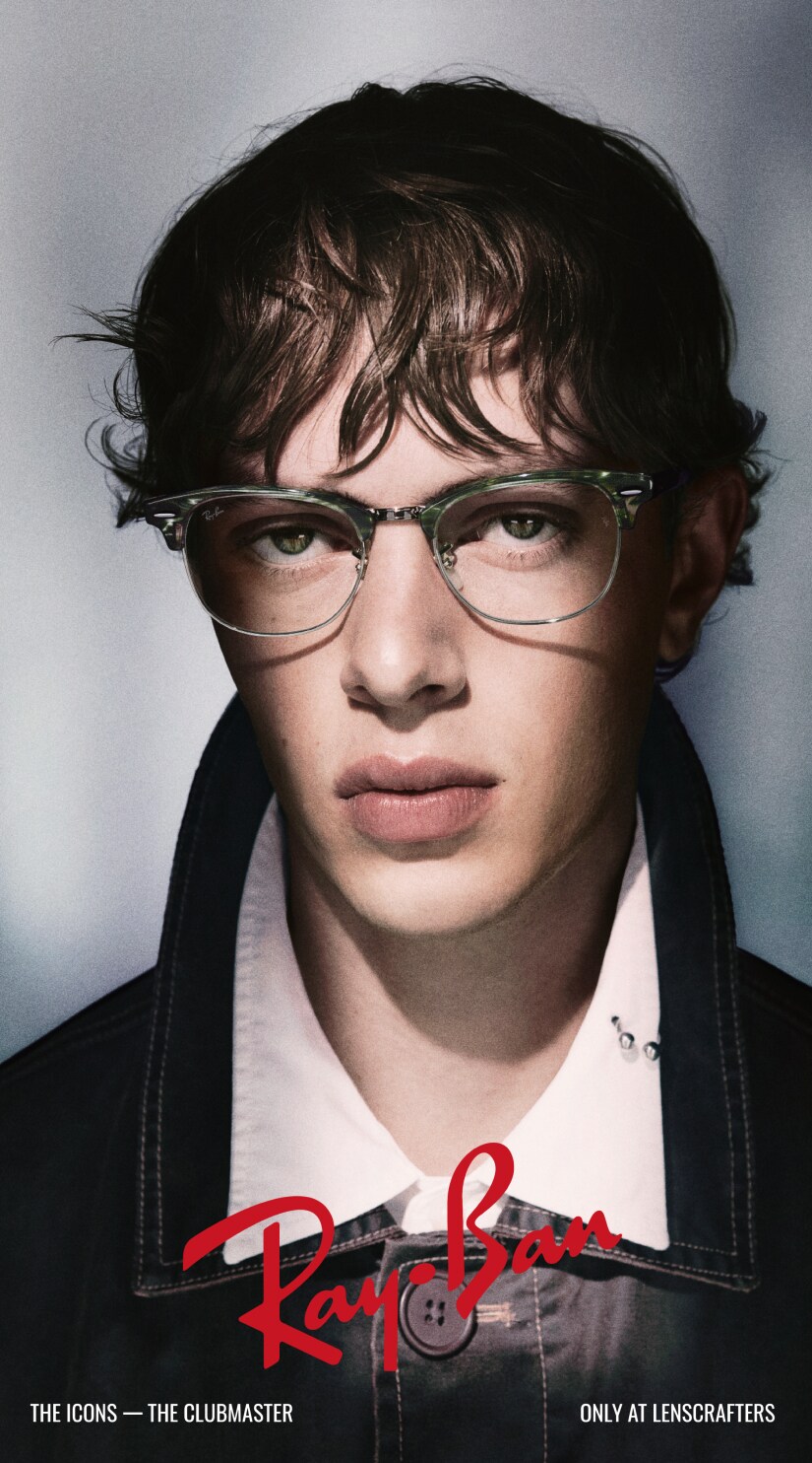 Prescription Eyeglasses | Prescription Glasses, Sunglasses & Contacts ...