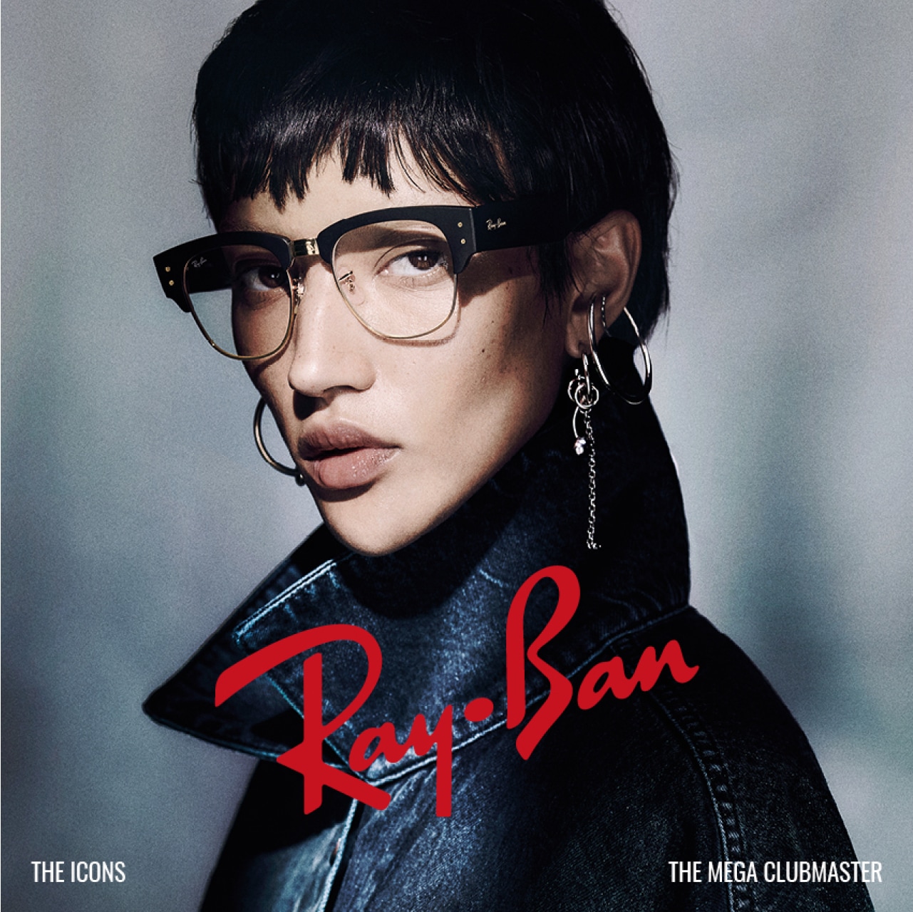 Ray-Ban | Prescription Glasses, Sunglasses & Contacts | LensCrafters