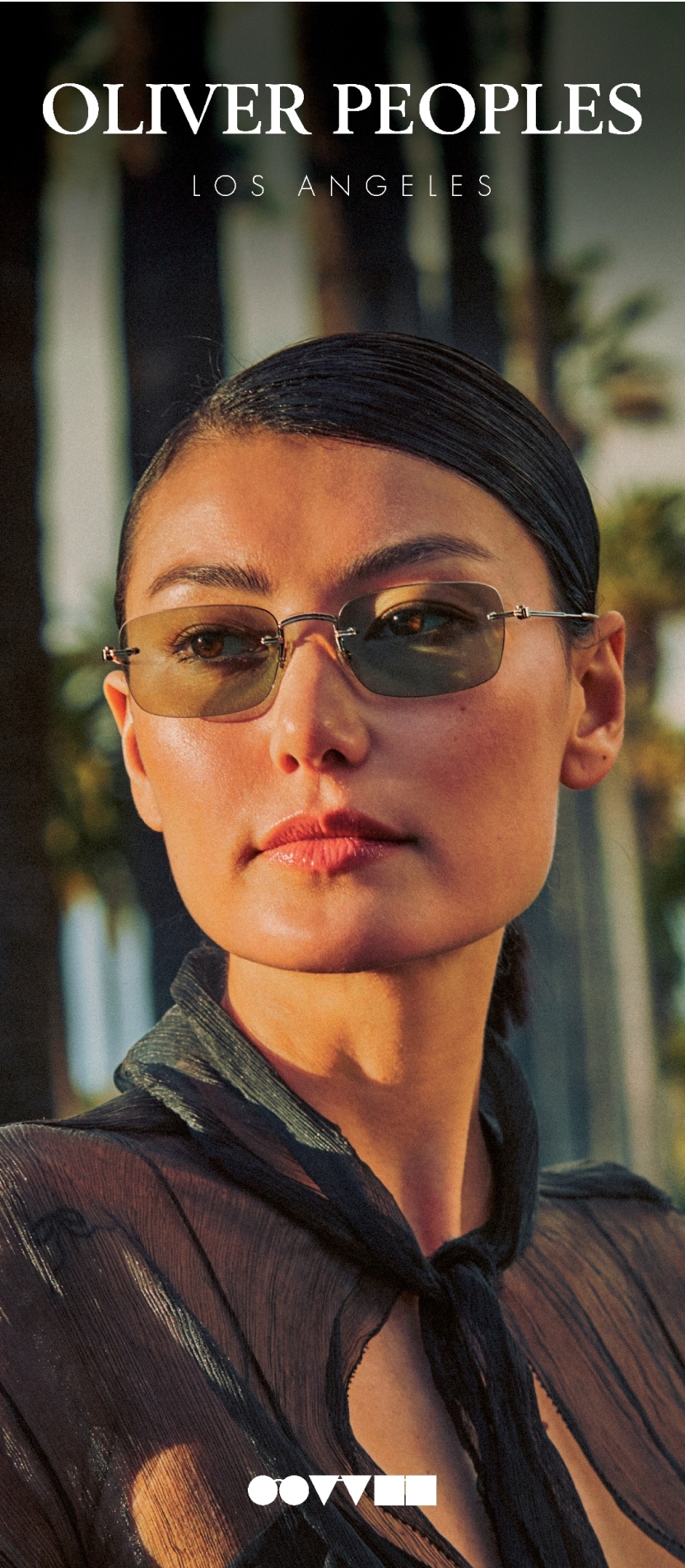 Oliver Peoples Glasses Prescription | LensCrafters