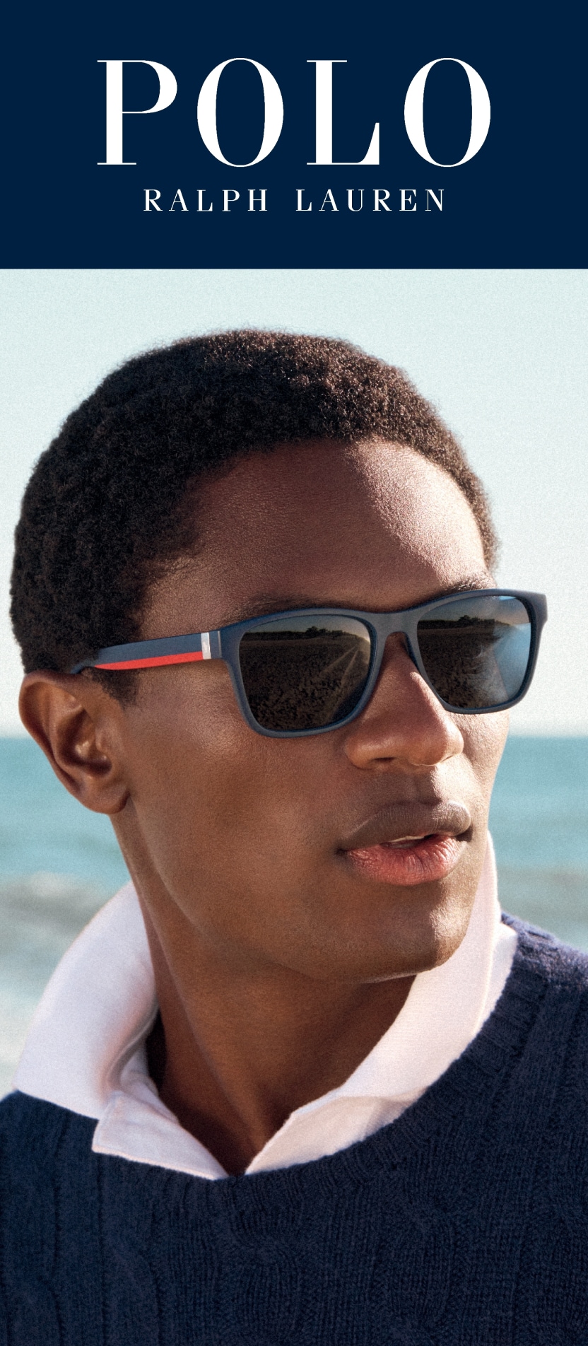 Polo Glasses & Sunglasses | LensCrafters
