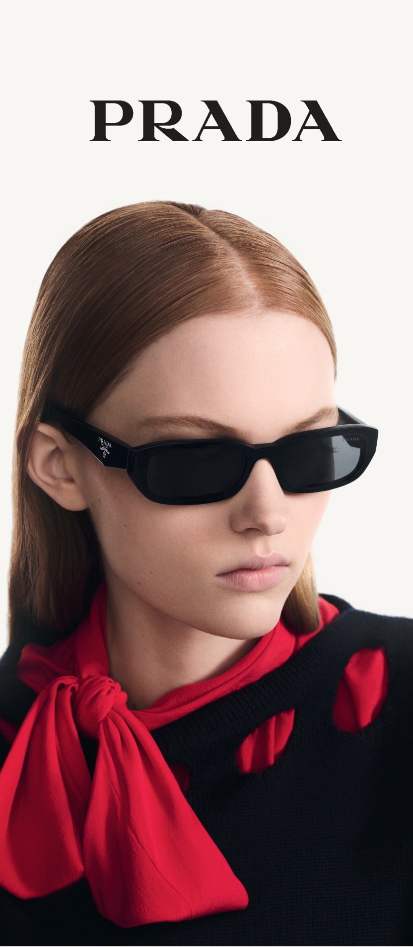 Prada Sunglasses & Eyeglasses - Prada Eyewear | LensCrafters