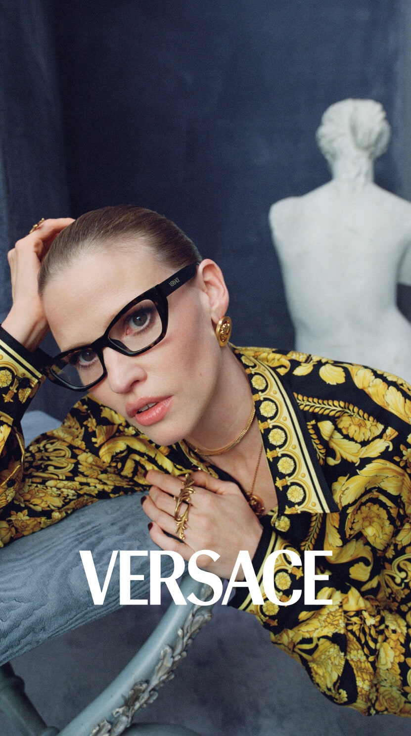 Women's Eyeglasses & Designer Glasses - 40% off lenses with frame ...