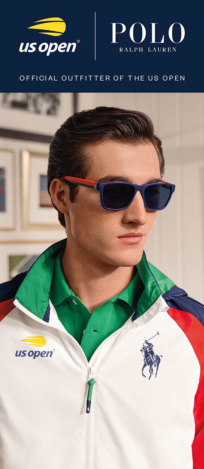 Polo Glasses & Sunglasses | LensCrafters