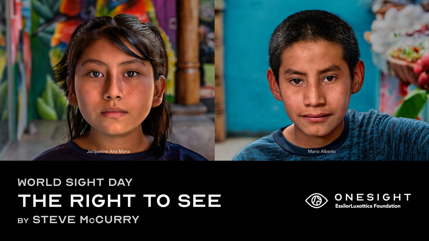 OneSight | LensCrafters