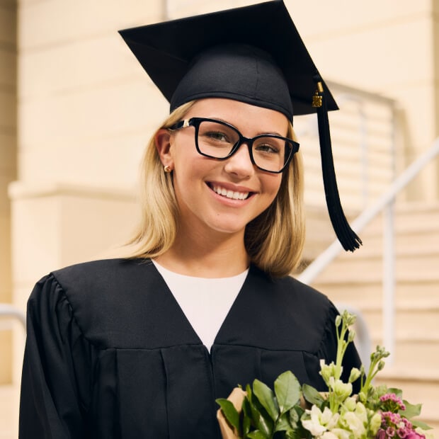 Explore Nuance Audio: Advanced Hearing Glasses | LensCrafters