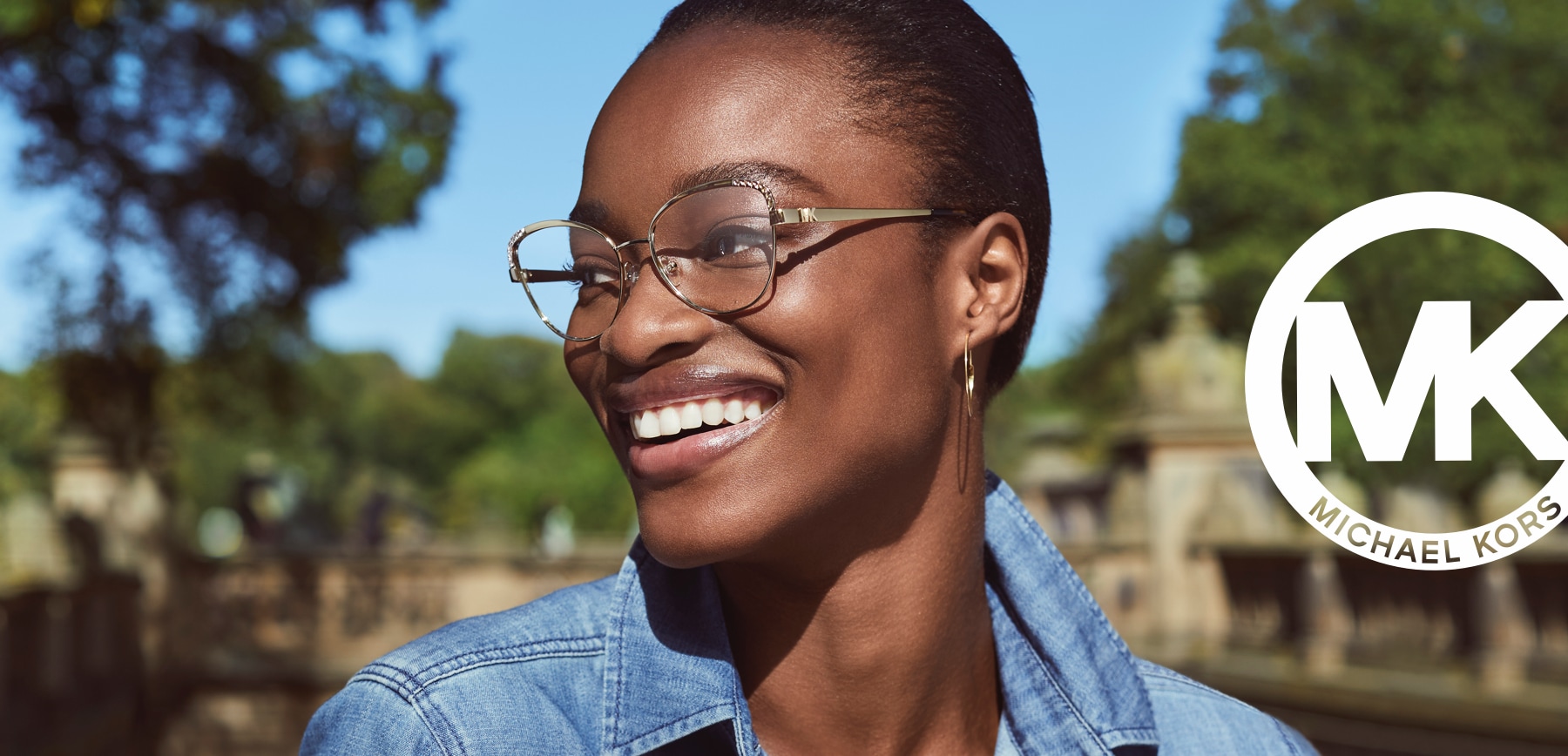 Michael Kors Sunglasses & Glasses: Eyewear | LensCrafters
