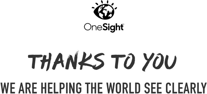 Because Sight | Learn more about LensCrafters | LensCrafters