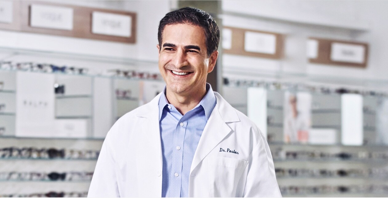 Eye-exam-information